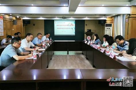 九江学院附属医院接受首次国家药监局药物临床试验项目现场核查及2022年度gcp省局督查