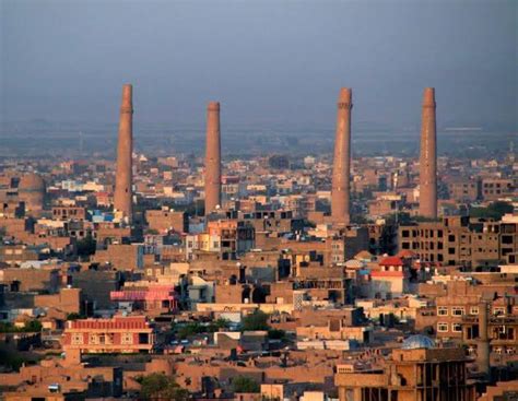 مردی در هرات به‌اتهام تجاوز جنسی بر دو دختر خُردسال بازداشت شد