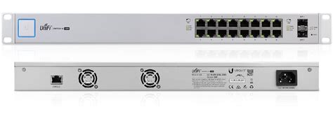 Ubiquiti Unifi Switch Us W Discomp