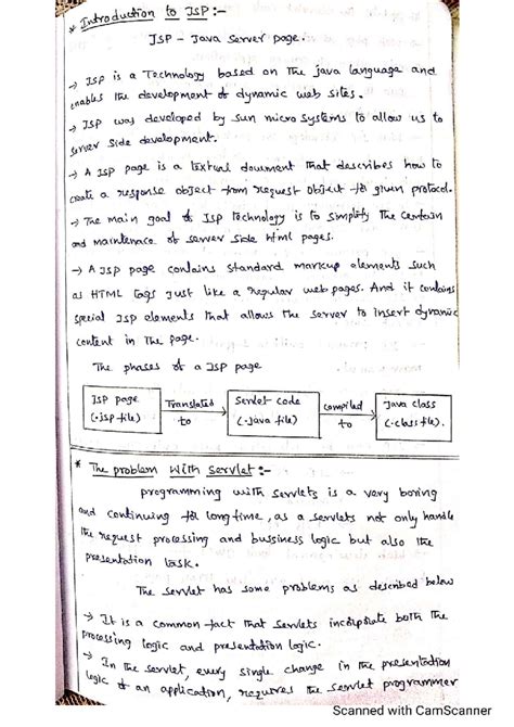 UNIT IV Computer Networks Notes Computer Science And Engineering Studocu