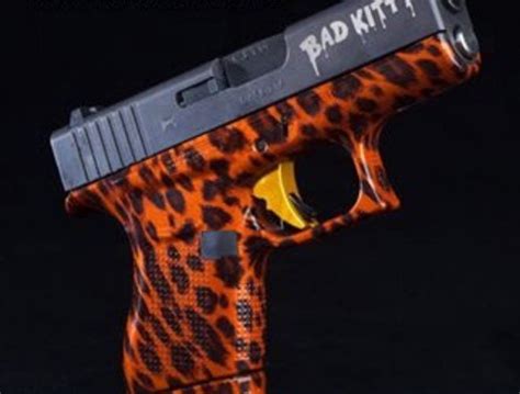 Glock Modifications That Should Have Never Happened