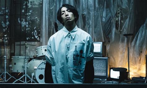 中西雅哉 ／ The Oral Cigarettes｜evans（エバンス）ドラムヘッド国内公式サイト