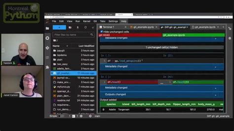 vladyslav bashtannyk on linkedin montréal python 98 westphalian mollusc