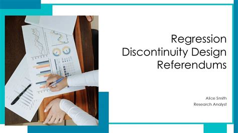 Regression Discontinuity Design Referendums Ppt Slides Acp Ppt Example