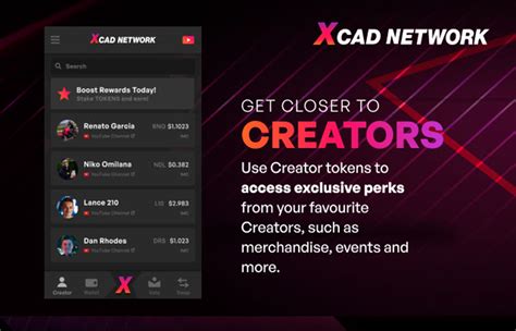 XCAD On Web3earner Com