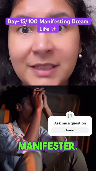 Why Scripting Is So Important To Manifest Dreams Scripting Technique