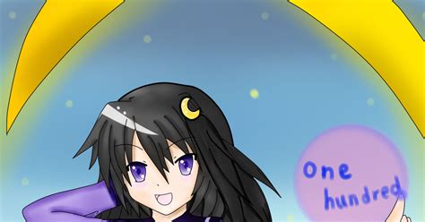 オリジナル ｵﾘｷｬﾗでｶｳﾝﾄﾀﾞｳﾝ！！0♪ One Hundred 神無月のマンガ オリキャラno1 男の娘