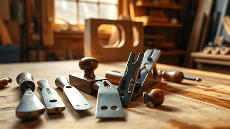 15 Best Woodworking Hand Tools That Every Craftsperson Should Own In
