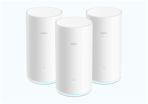 Smart Home HUAWEI Philippines