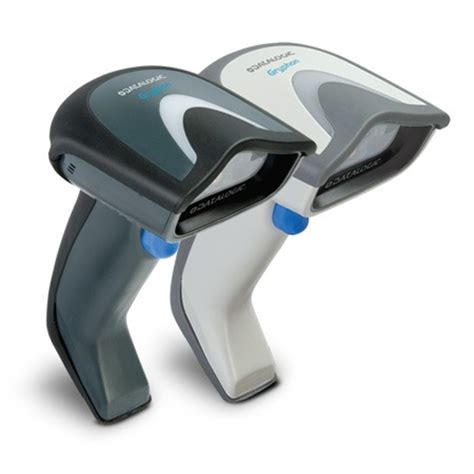 Datalogic Gryphon I Gd4100 Corded Barcode Scanner