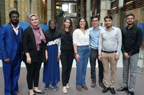 Tess Seip On Linkedin Uterc2023 Interdisciplinary