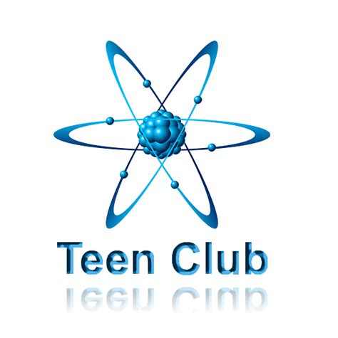 Teen Club თინეიჯერთა კლუბი
