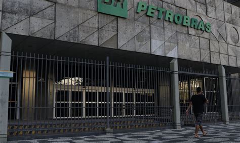 Petrobras Petr4 Paulo Palaia é O Novo Diretor De Transformação Digital