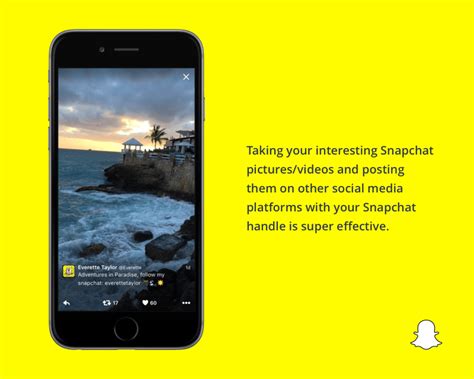 Everything You Need To Know About Snapchat