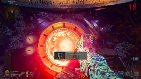 How To Pack A Punch In Call Of Duty Black Ops 6 Zombies