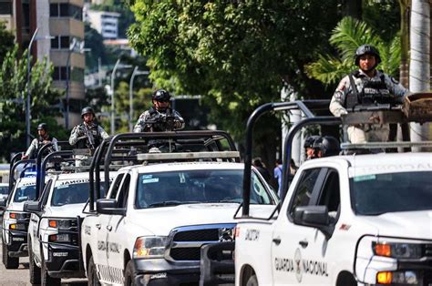 Diputados Aprueban Pase De Guardia Nacional A Sedena