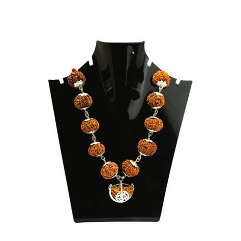 Narayan Kavach Rudraksha Gender Male At Best Price In Haridwar Divine Path Solutions