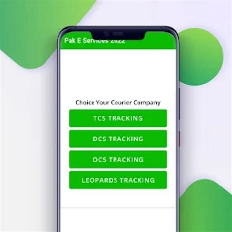 Pak E-Services 2022 for Android - Download
