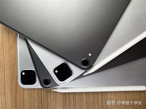 2020款ipad Pro 到底是买11英寸还是129英寸？【李赔十学长】 知乎