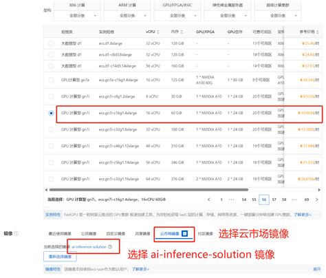 初次使用gpu云服务器gpu云服务器试用 Csdn博客
