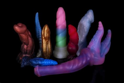 3 Dicas Para Saber Qual O Melhor Material Para Sex Toys