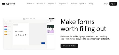 20 Best Software To Create Forms Top Hand Picked Apps 2024