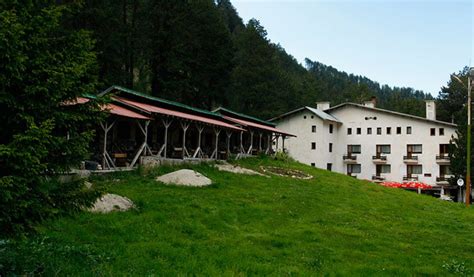 Хижа Бъндерица Върхове