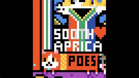 We Called Them Dubbeltjies Hbu R Southafrica