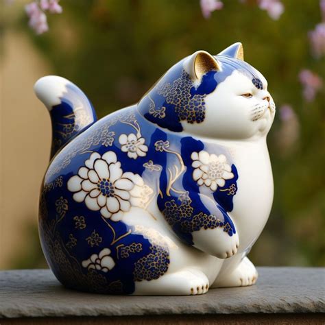 Fenton Art Glass Cats Collection Artofit