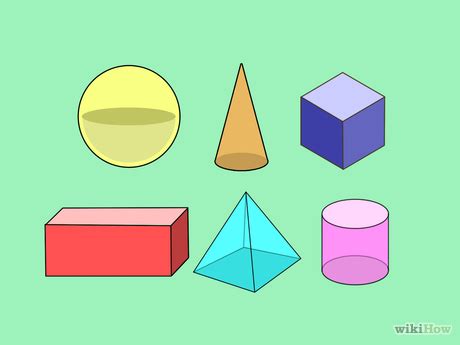 How To Calculate Volume And Density Steps With Pictures