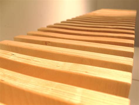 Seven Bench On Behance