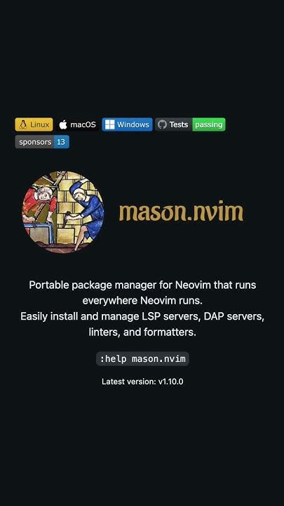 Neovim Complete Setup Setting Up Neovim From Scratch Neovim Youtube