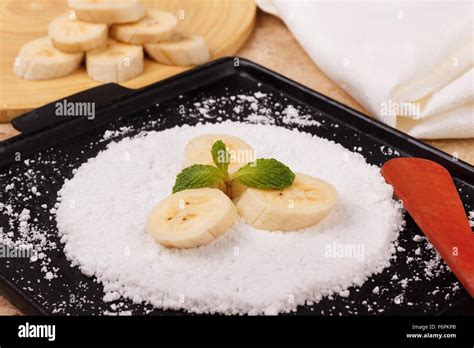 Casabe Bammy Beiju Bob Biju Flatbread Made From Cassava Tapioca