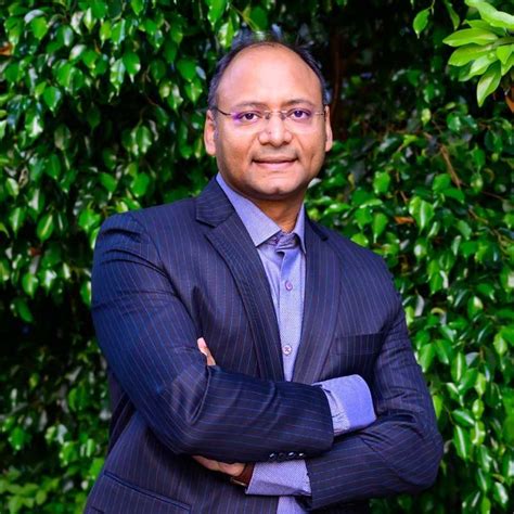 Sidharth Shah Takes The Helm As Head Finance At Fortune Hotels