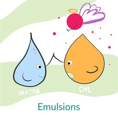 How To Make Tasty Sauces At Home By Understanding How Emulsions Work