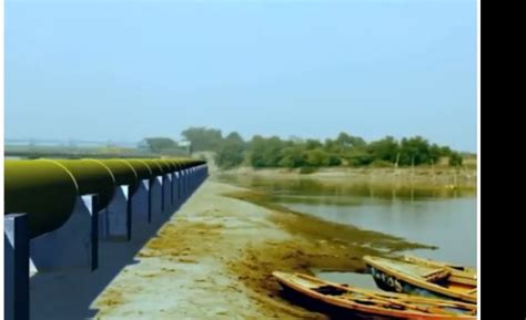 Ezhava International Gail Pipeline Launch Of Gail Gas Pipeline On