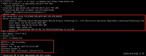 【红队apt】反朔源隐藏andc2项目andcdn域前置and云函数and数据中转anddns转发cs云函数如何溯源 Csdn博客