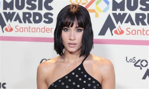 Aitana Feid Y Manuel Turizo Lideran Las Nominaciones De Los40 Music