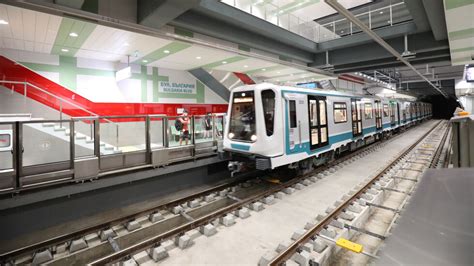 Обявиха обществена поръчка за нови 6 станции на метрото Nova News