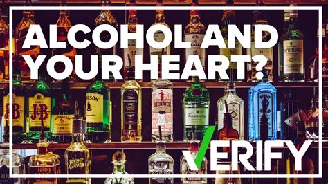 Is Alcohol Good For Your Heart Health