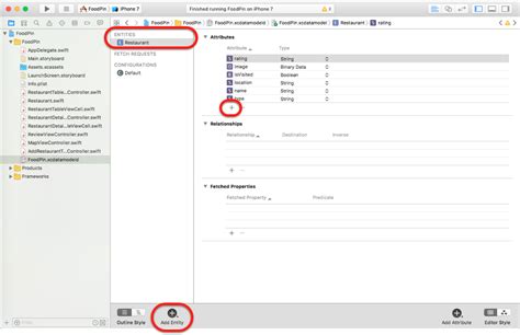 App開發 使用swift 242 Protocol Oriented Mvvm 新增餐廳 By Chiwen Lai Medium