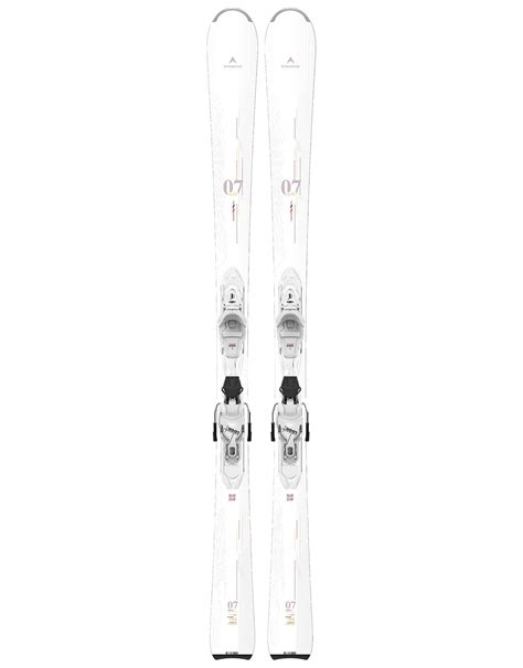 Dynastar E Lite 7 Xp11 2025 Womens Ski Sets Snowleader
