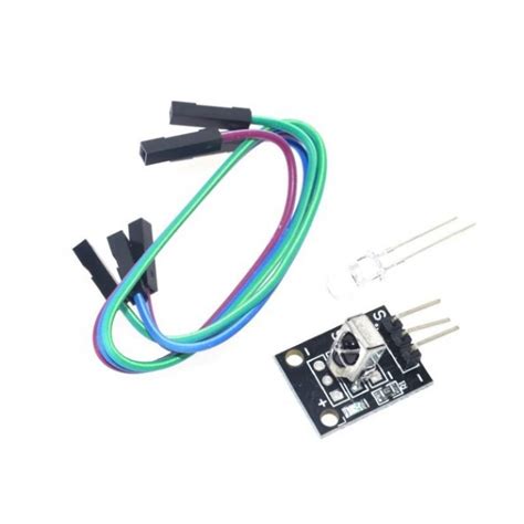 Infrared IR Wireless Remote Control Module Kit For Arduino Buy Online At Low Price In India