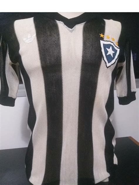 Botafogo Home Kit