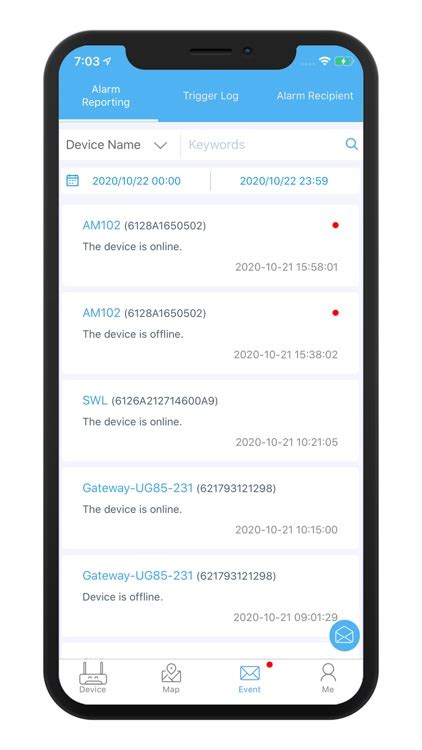 Milesight Iot Cloud By Xiamen Milesight Iot Co Ltd