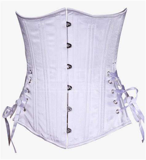 Satin Underbust Corset 820x820 Png Download Pngkit