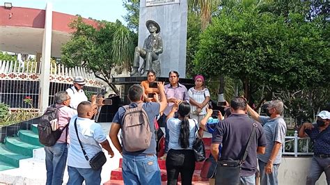 Enfoque Informativo Guerrero On Twitter Denunciaciudadana