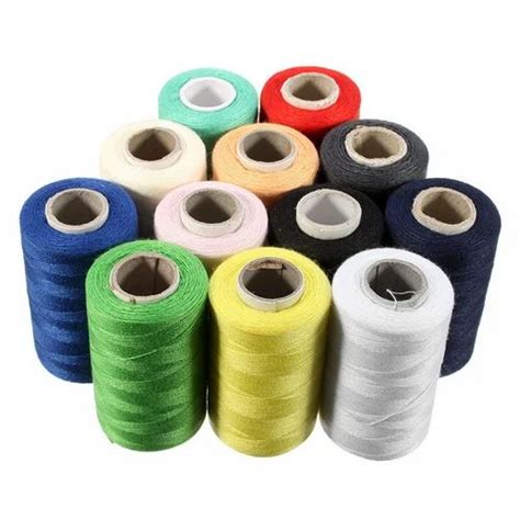 Stitching Threads At Rs 290pack सिलाई धागा In Mumbai Id 12947680997