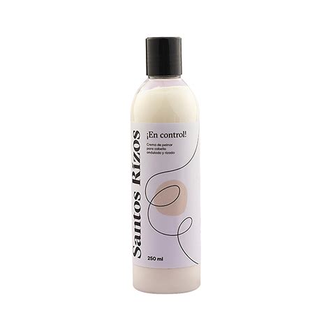 Crema Para Peinar Rizos Ripley Perú