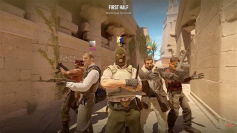 Cs2 Resmi Rilis Gantikan Cs Go Ini Spesifikasi Pc Buat Main Counter